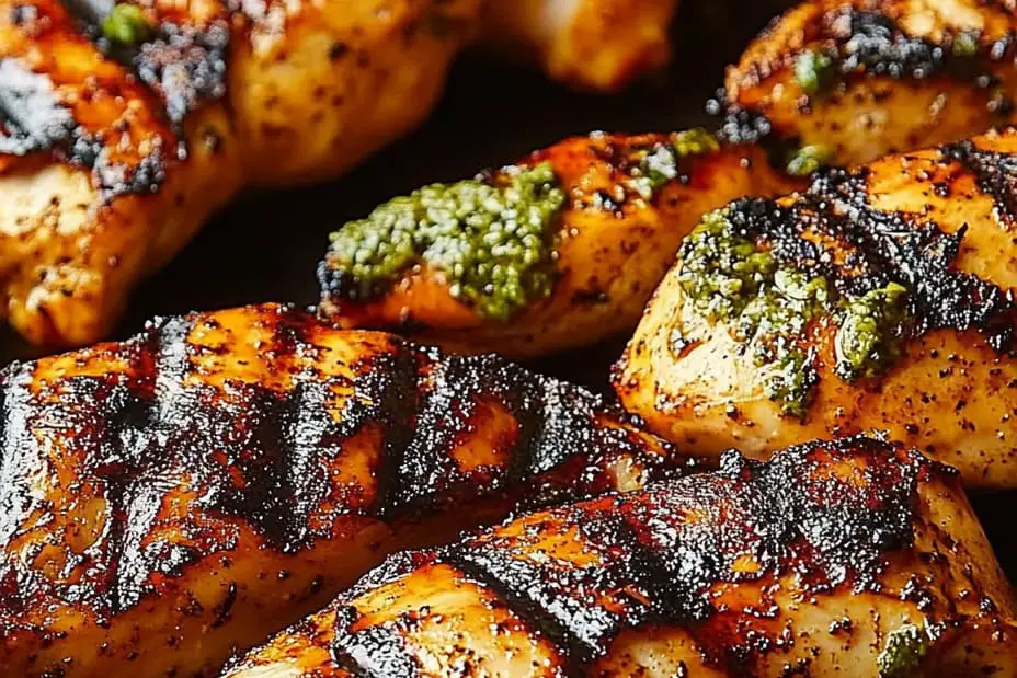 Peruvian-Style Grilled Chicken: An Amazing Ultimate Recipe - Snack Escape