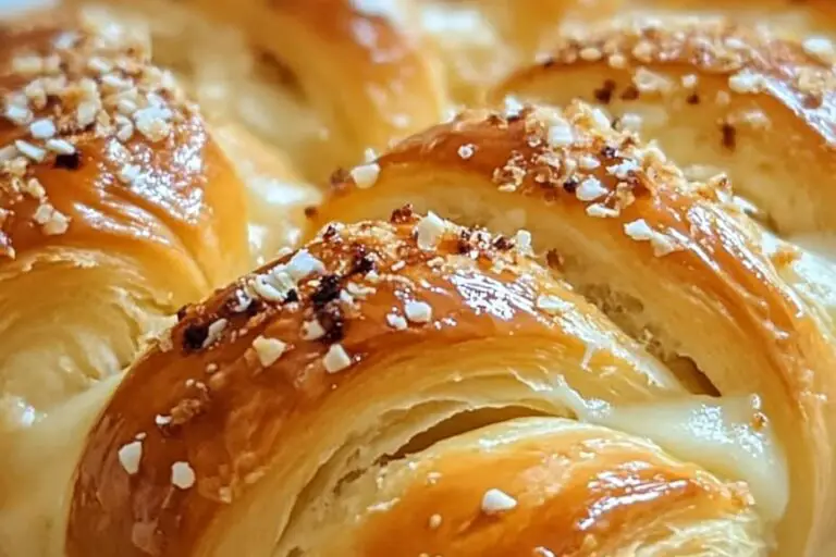 Cheesecake Crescent Rolls: An Amazing Ultimate Recipe - Snack Escape