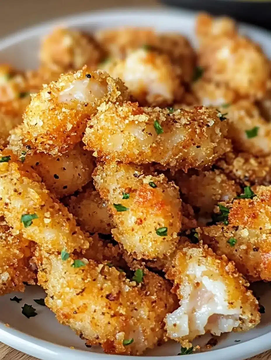 Crispy Golden Crab Bites: The Ultimate Terrific Recipe - Snack Escape