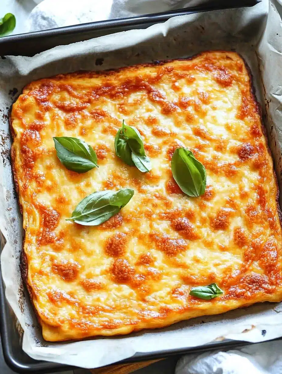 Low Carb Cottage Cheese Flatbread: An Incredible Ultimate Recipe ...